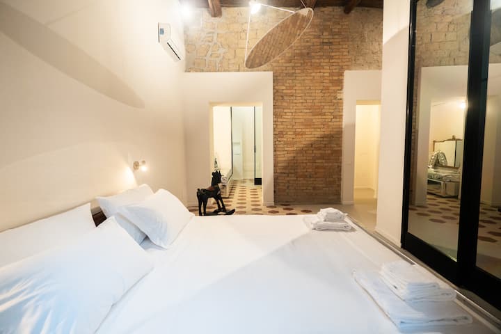 Bonbon Apartment 3 - Napoli