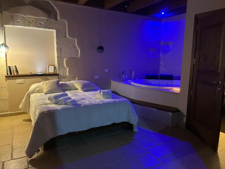 La Mia Sardegna - Il Lentisco -Stanza Grazia - Sassari