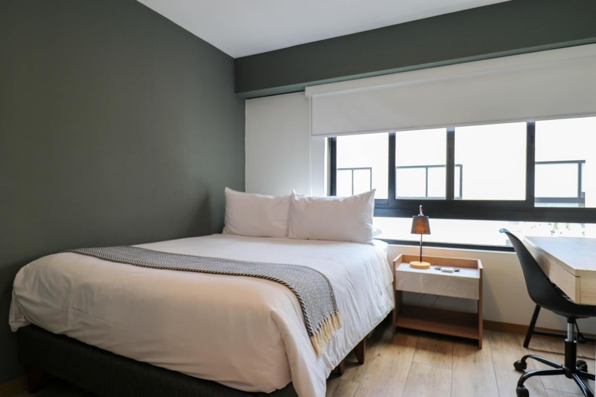 Hermoso Depa frente a Maido en Miraflores - Departamentos en renta en ...