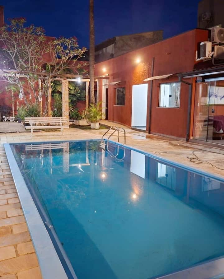 Você No Centro De Tudo! - Pindamonhangaba