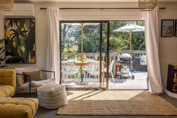 Blissful On Bay By Waiheke Pure - Waiheke Island