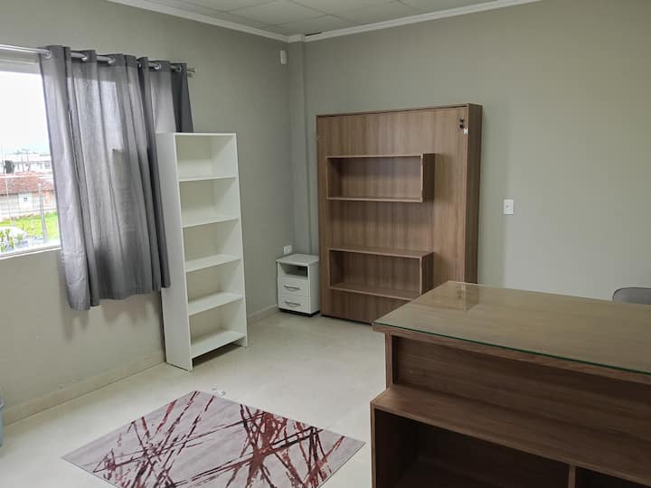 Kitinete Itapoá - Região Central - Itapoá