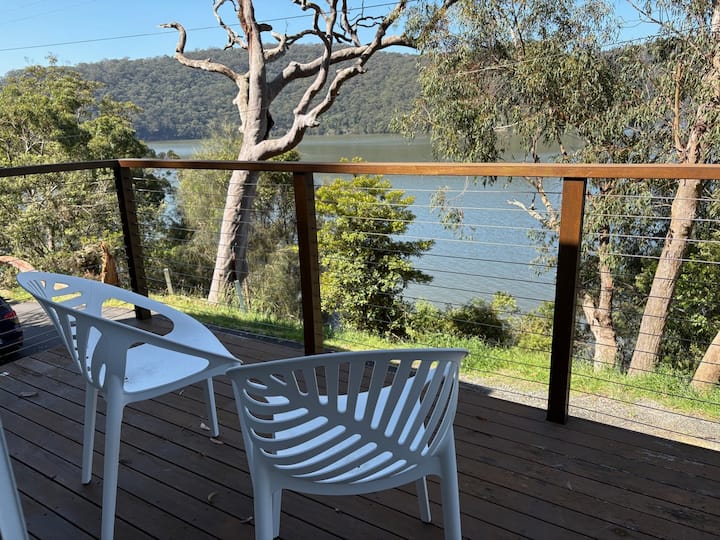 Rivervista Cottage - Dangar Island