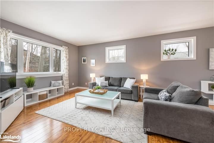 Modern Family Retreat At Southdale Dr - Huntsville