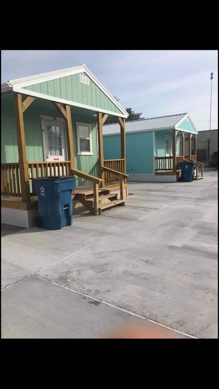 Bungalows By The Bay - Port Lavaca, TX