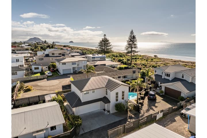 Endless Summer Retreat - Tauranga