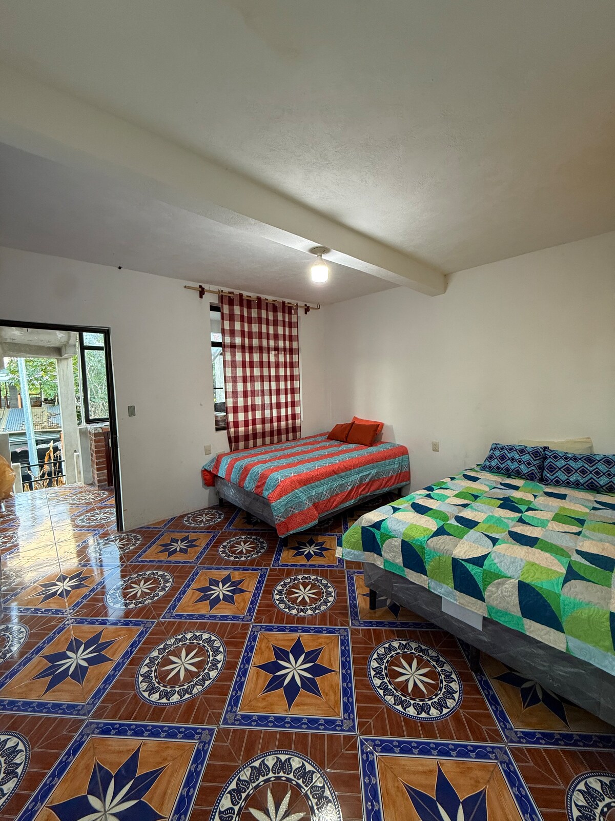 Maison « Don Nicolás » - Maisons à louer à San Pedro La Laguna, Sololá Department, Guatemala ...