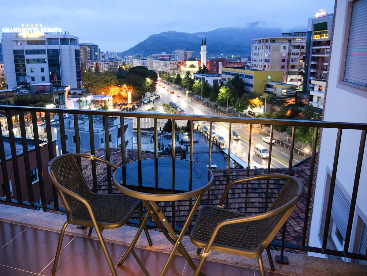 Apartamento Horizont Central Stay 2 - Apartamentos para Alugar em ...