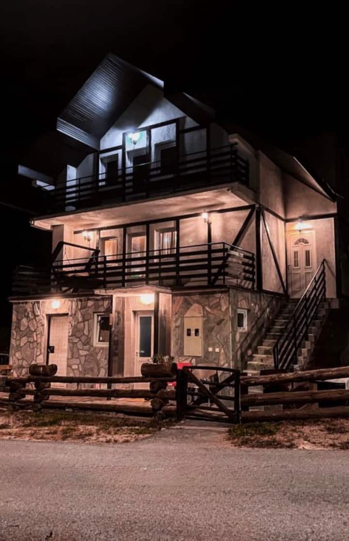 Savrseno Za Odmor U Srcu Kopaonika. - Kopaonik