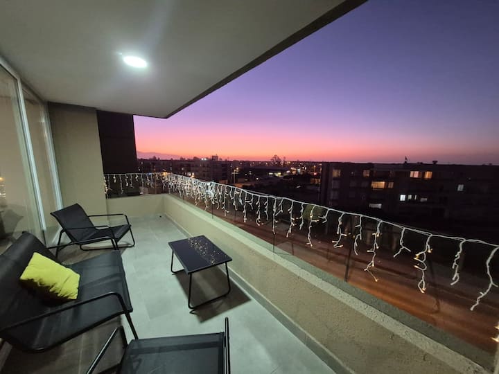 Apartamento La Serena - La Serena