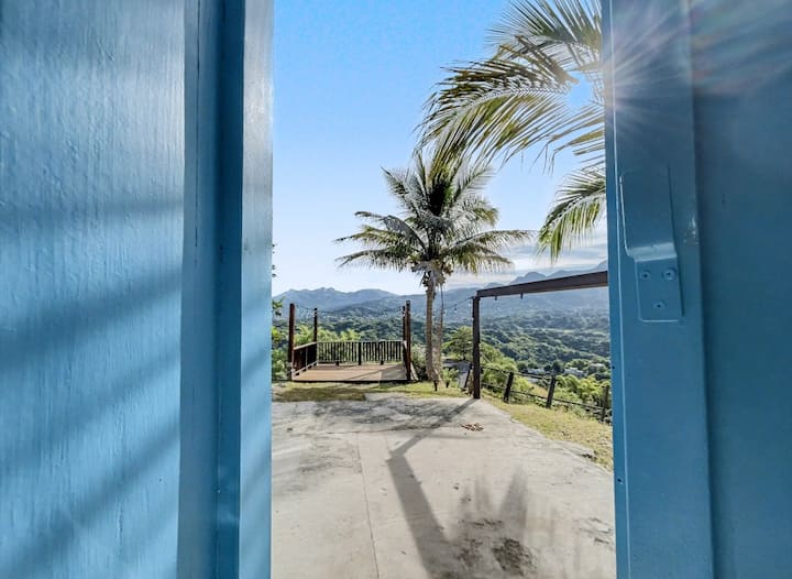 Casa Del Pilar - Utuado