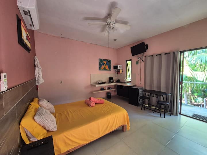 Casa Tio Segunda Planta (3) - El Cuyo