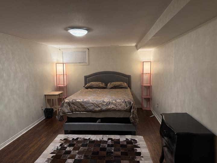 Beautiful Quiet Apartment Surrounded By Nature - Ottawa