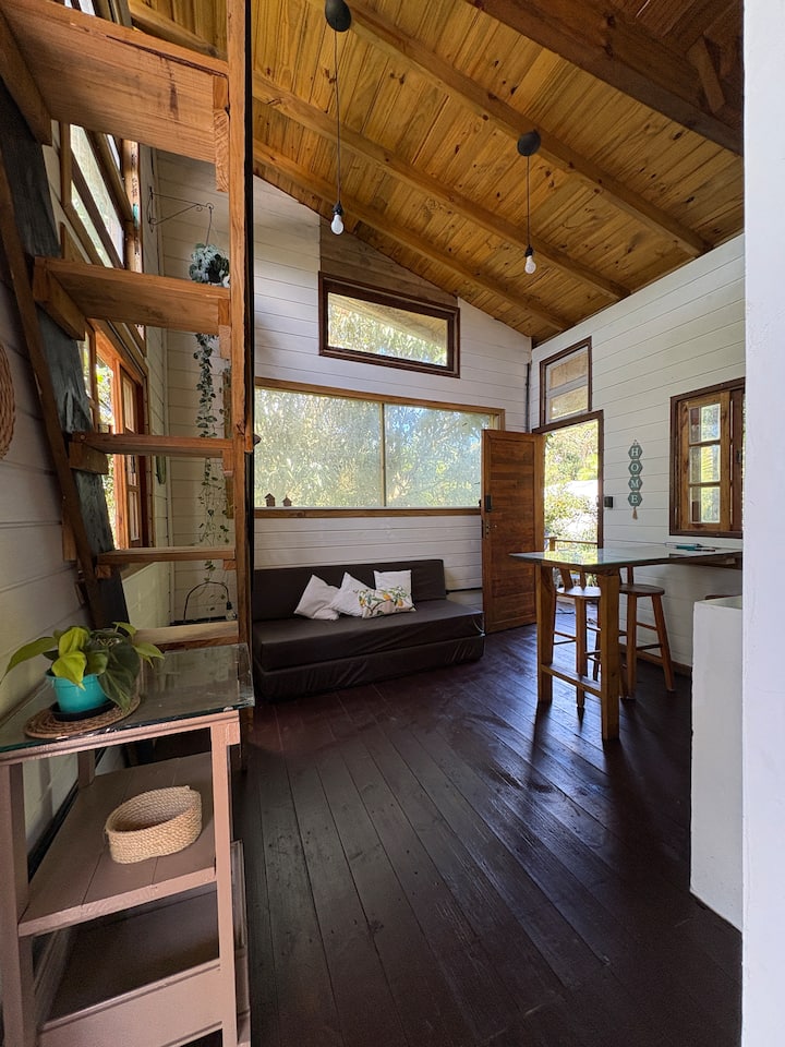 Cabana Dos Sonhos - Florianópolis