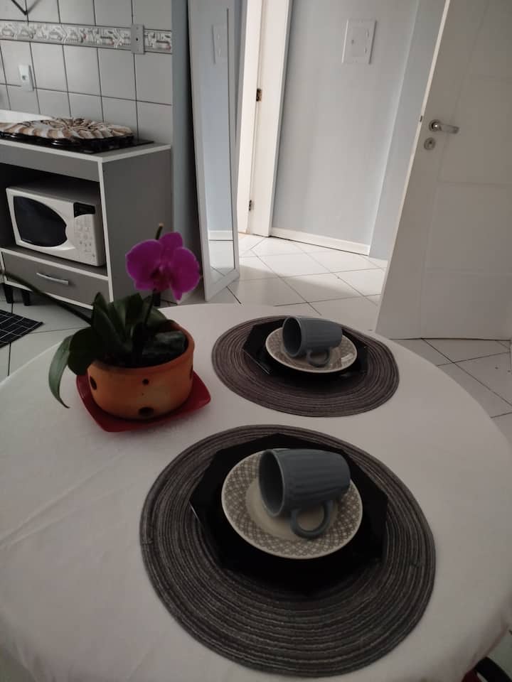 Espaço úNico De 35m2 - Palhoça
