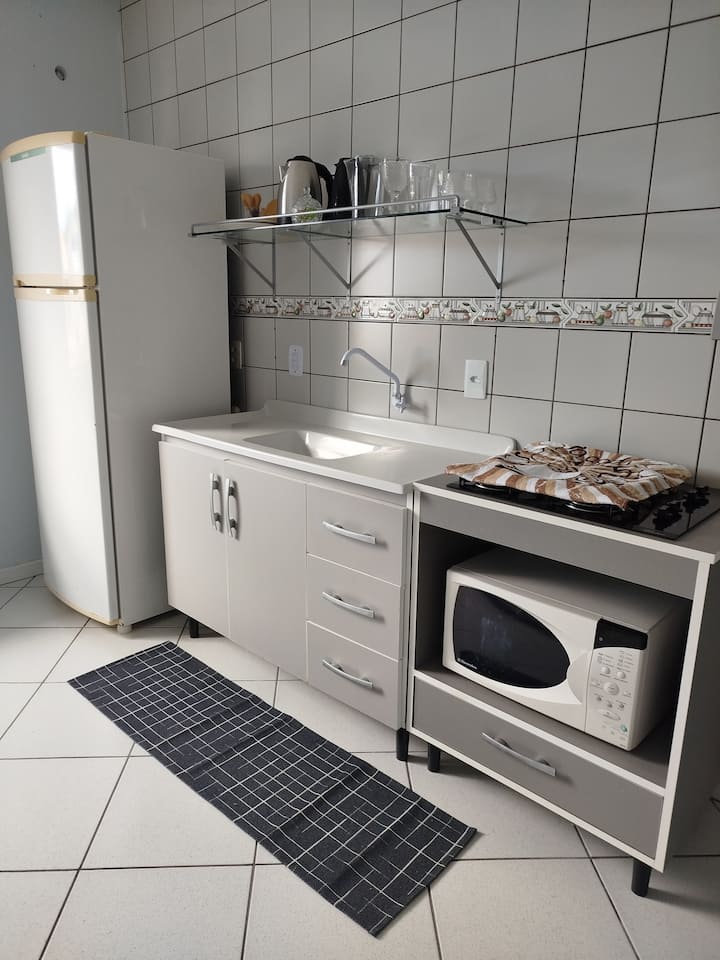 Espaço úNico De 35m2 - Palhoça