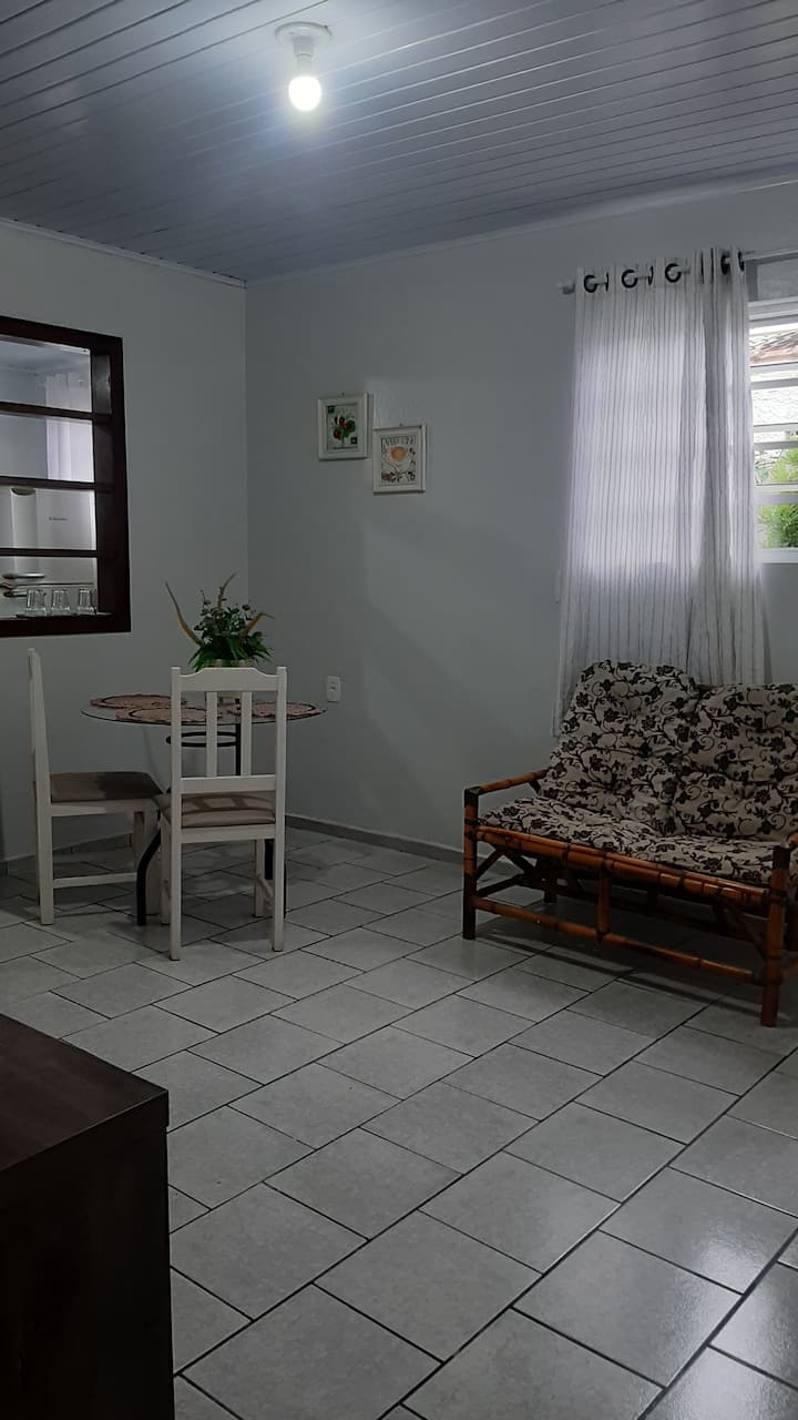 Casa 2340b - Tubarão