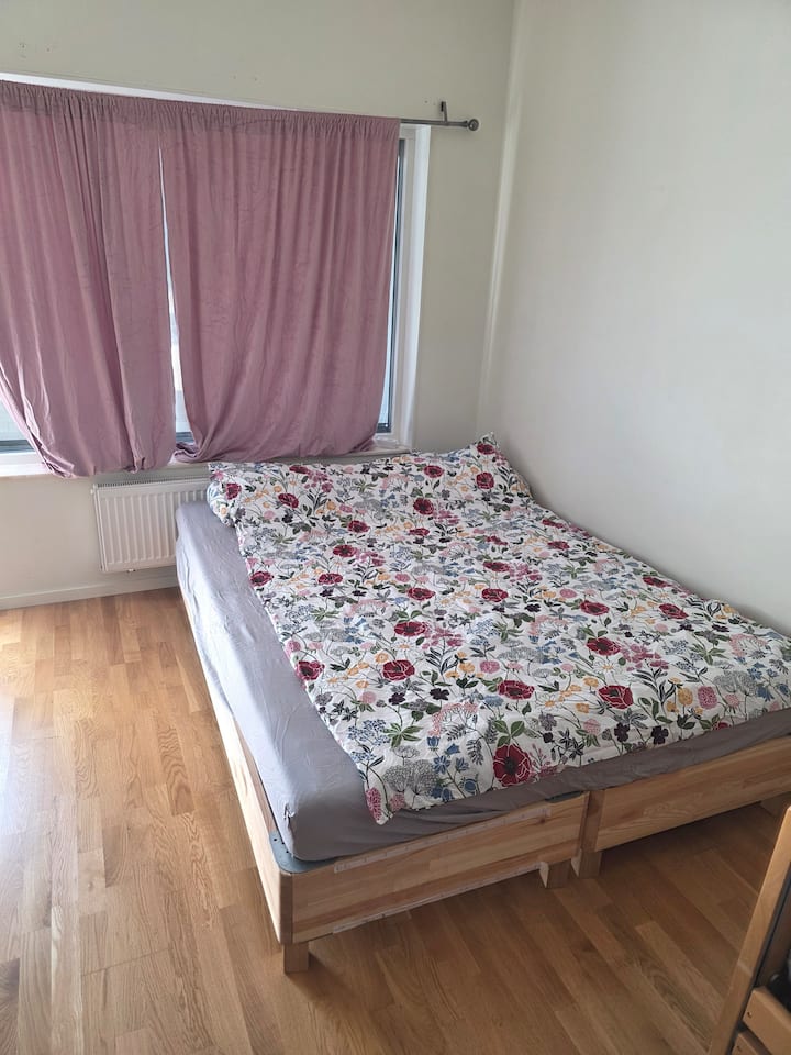 University Life - Örebro