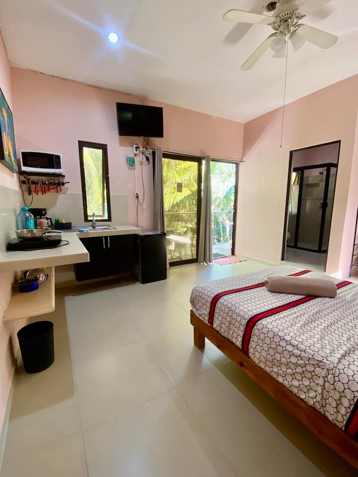 Casa Tio Segunda Planta (4) - El Cuyo