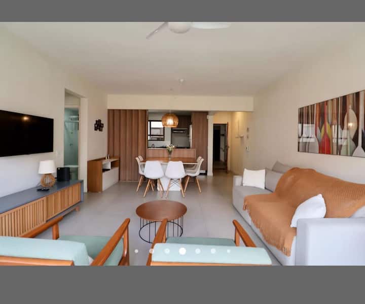 Apartamento Completo Perfeito - Guarujá