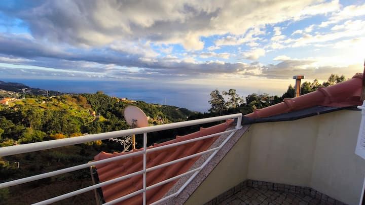 Banda Além Apartment By Mth - Ribeira Brava