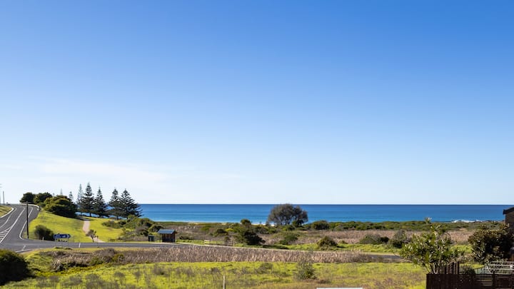 Summer By The Sea - 新南威爾斯州