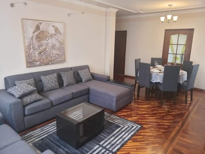 Disfruta Tu Escapada Perfecta En La Ciudad Blanca - Sucre