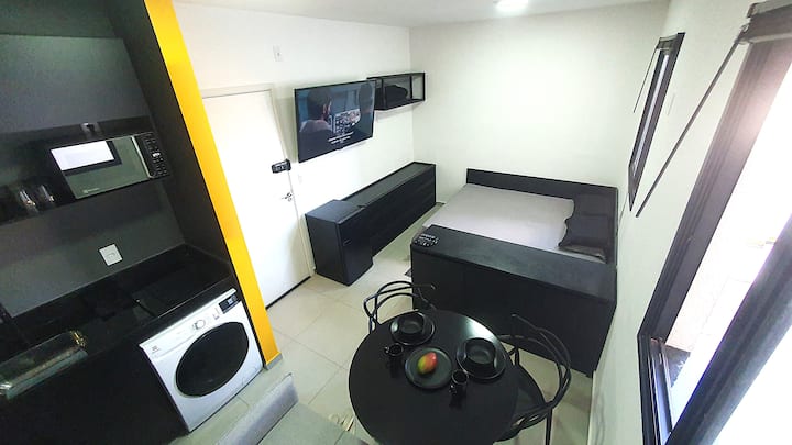 Sanca 111 - São Carlos