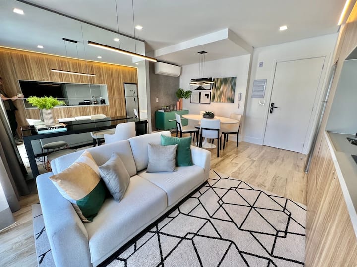 Va 433: Conforto A 5 Min A Pé Do Allianz Parque Aa - Pinheiros