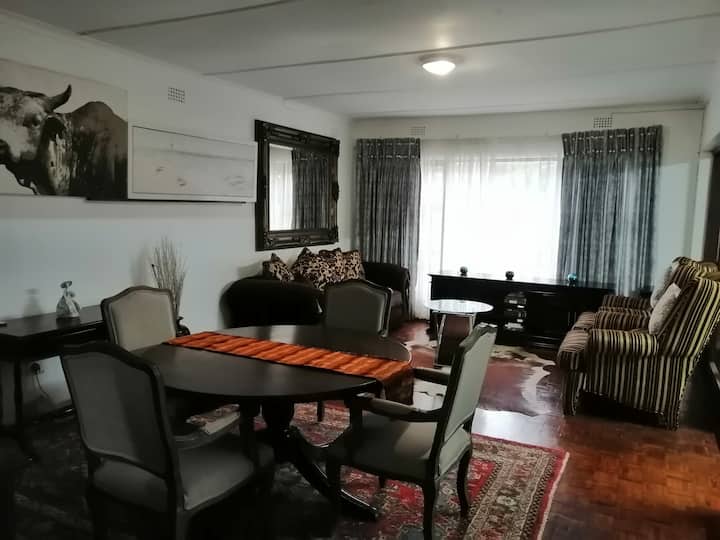 83 Ocean View - Hibberdene