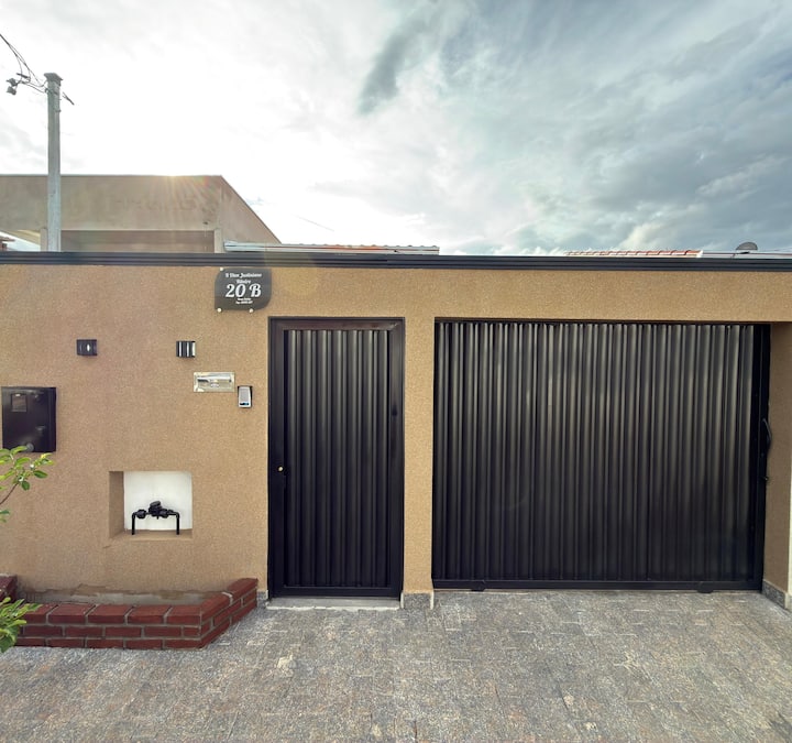 Casa Araxá - Araxá