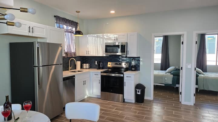 The Sun & Sand Home - ツーソン, AZ