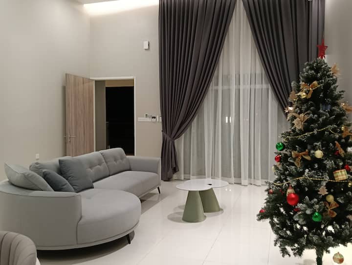 Southfield Suite Yarra Park - Sungai Petani