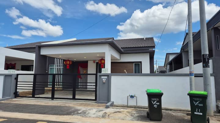 Southfield Suite Yarra Park - Penang