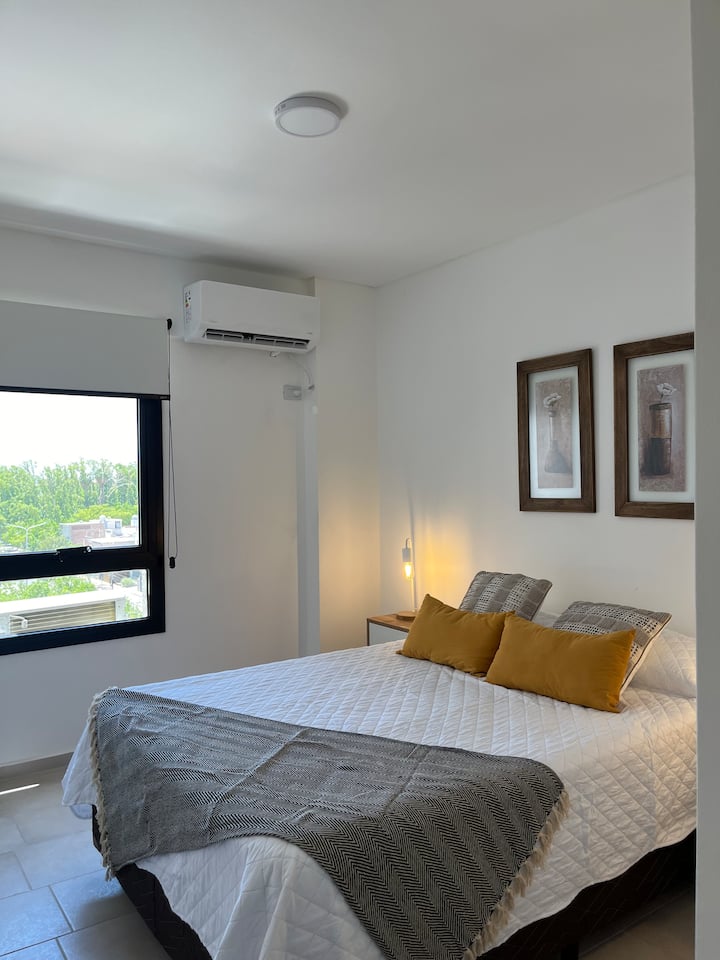 Dpto. Natania - San Juan