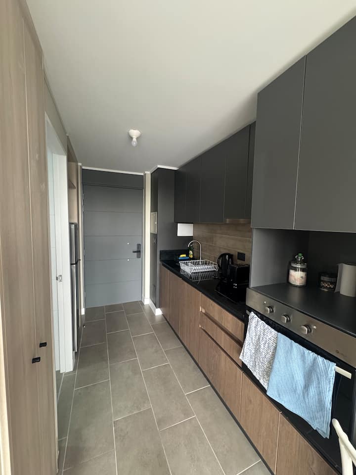 Icono Studio - Los Angeles, Chile