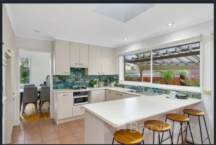 Lucky Room - Vermont