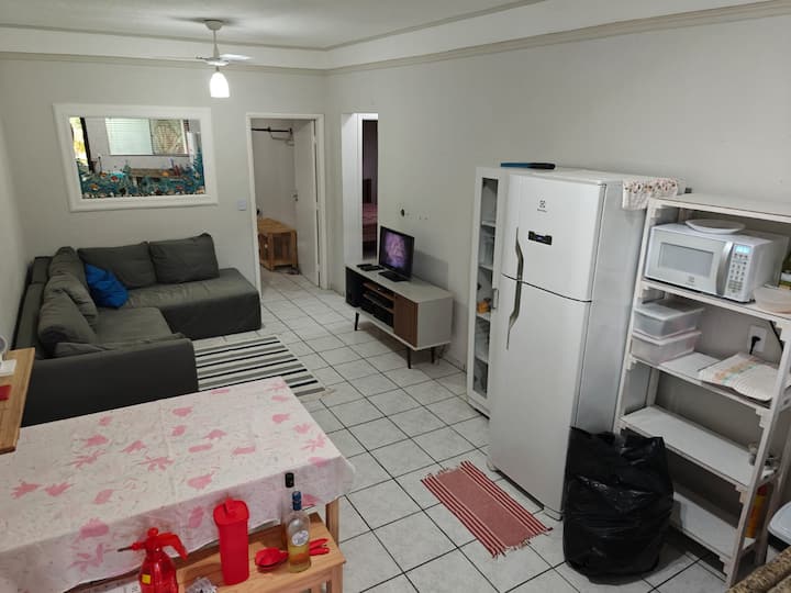 Apto 137 Leão De Iguape - Ilha Comprida