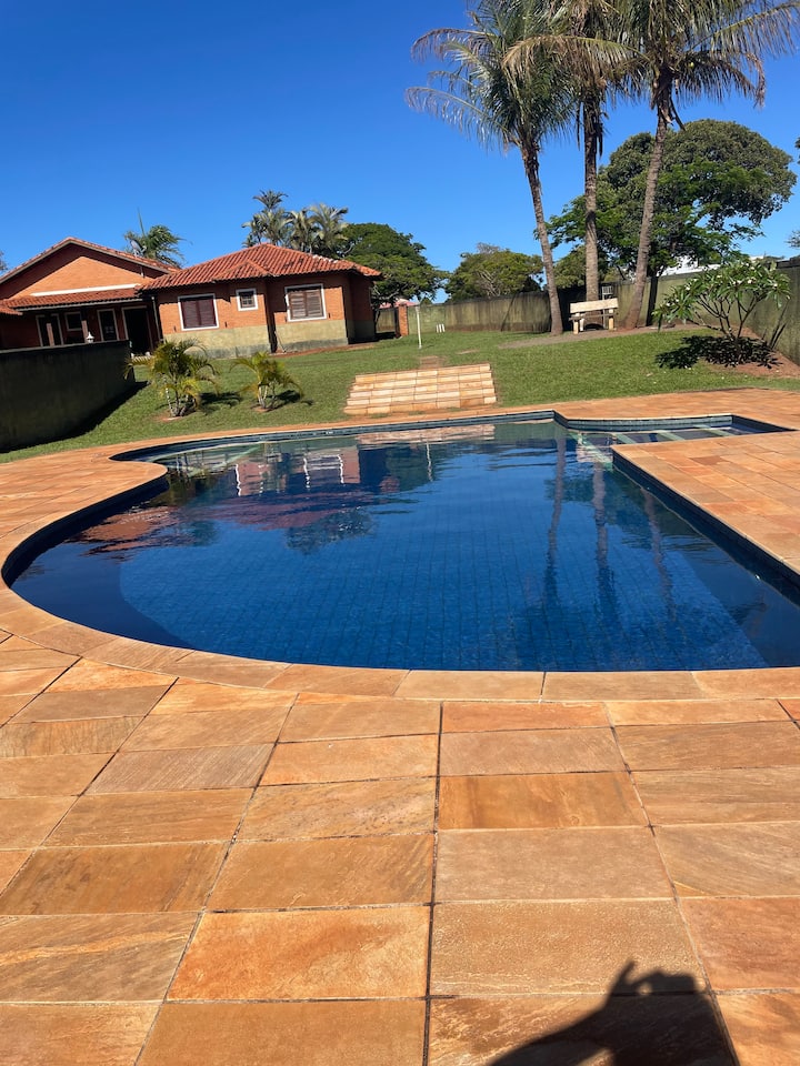 Cantinho  Feliz - Avaré