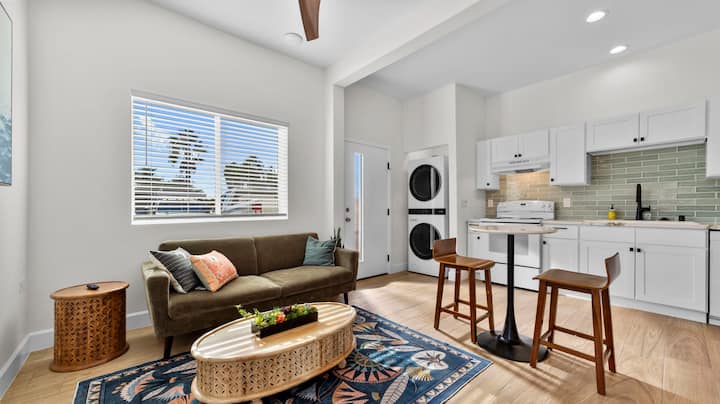 Central Spot | 4 Min To Waterpark, Dining & Shops - Vista, CA