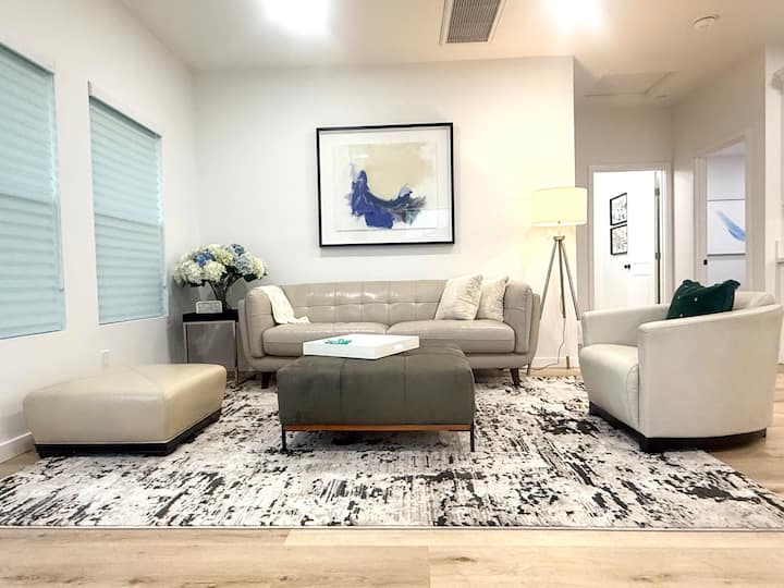 Red Hill全新2br·1ba近 Ont 机场｜Claremont学院｜安大略奥特莱斯购物中心 - Rancho Cucamonga, CA