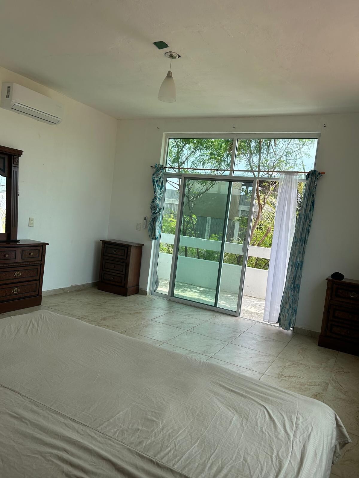 Cuarto con terraza casa la esperanza - Casa particular (Cuba) en ...