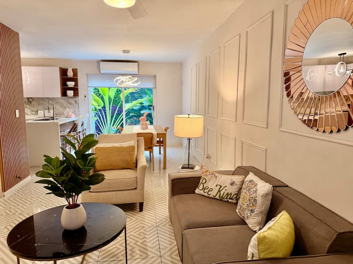 Hermosa Casa, 7 Min Consulado, 20 Min Fundidora - Santa Catarina