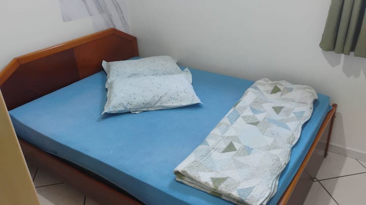 Apartamento Aconchegante - Chapecó