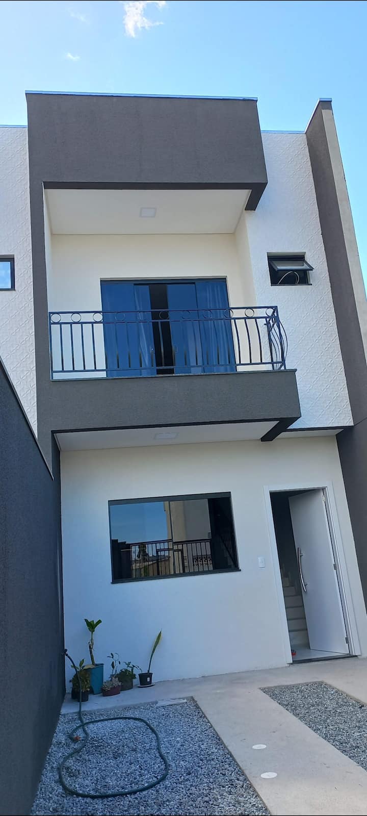 Casa Lugar Seguro - Itapema