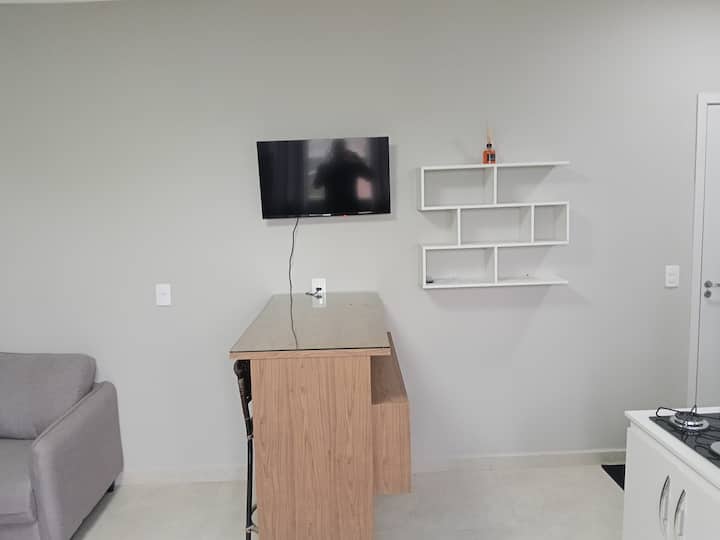 Apartamento Kitnet Itapoá - Itapoá