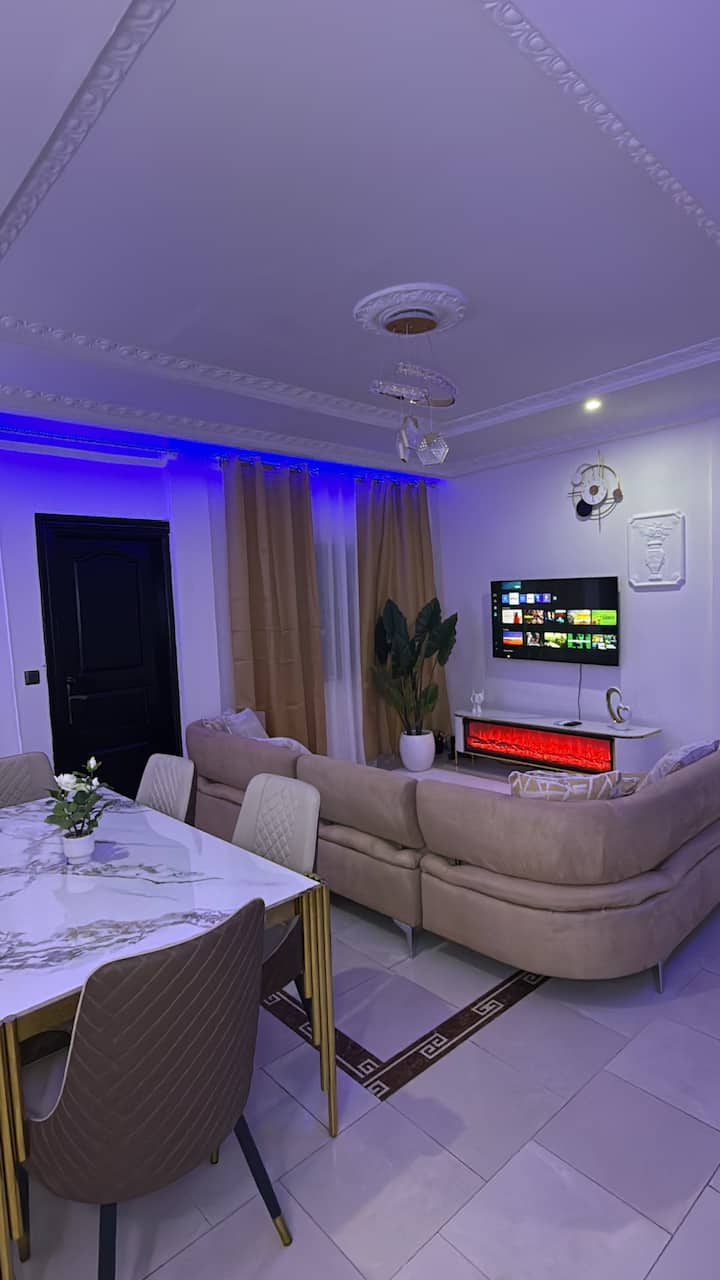 Apparemment à Louer Sur Mesure Pour Vous - Brazzaville