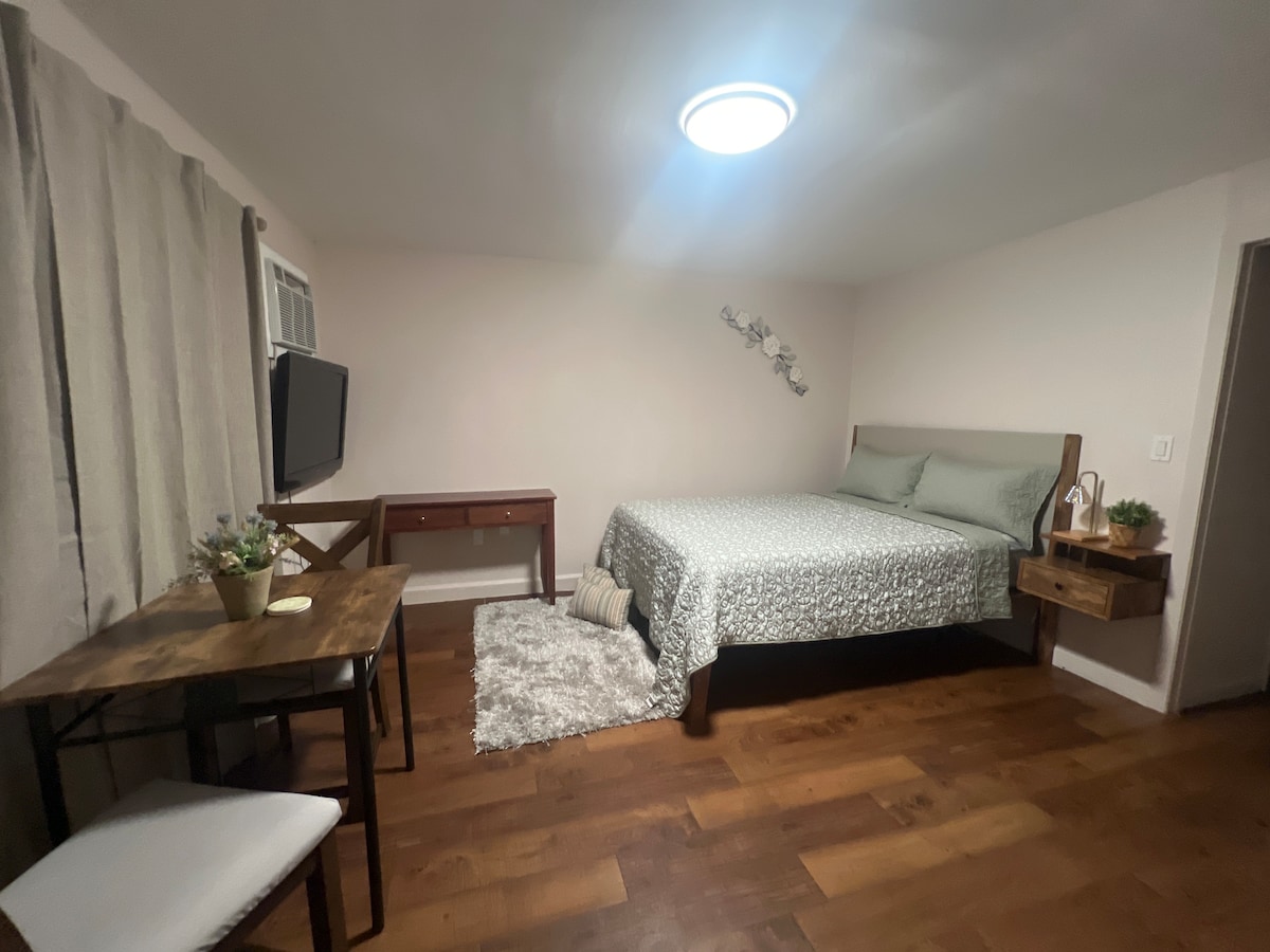 Cozy Private Room, Ideal for Rest and Comfort - Houses for Rent in ...