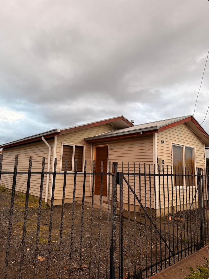 Casa Tony Natales - Puerto Natales
