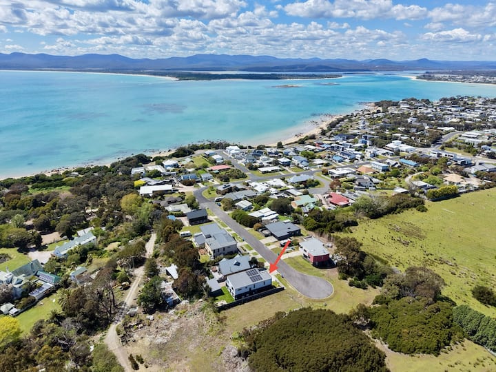 Horizon - Hawley Beach - Port Sorell